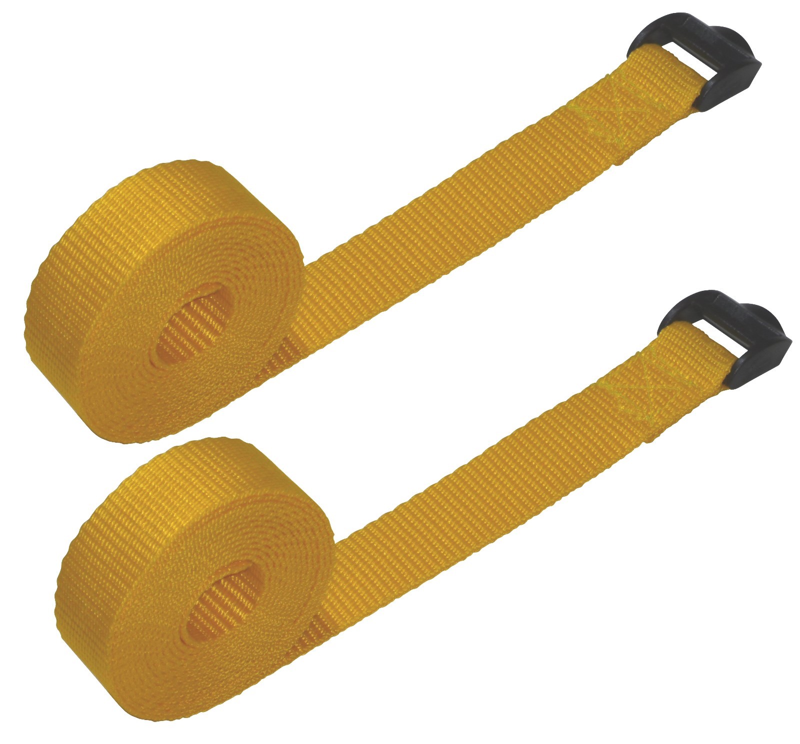 Benristraps 25mm Webbing Strap with Ladderlock Buckle (Pair) | eBay