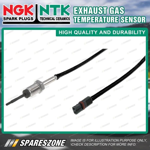 NTK Exhaust Gas Temperature Sensor for BMW 116i 120i E82 E87 E88 320i ...