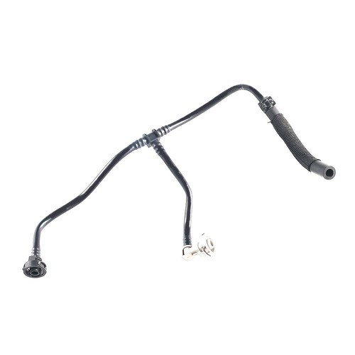 New Radiator Overflow Cooling Tube For 2017 to 2018 AUDI A4 2.0L-L4 ...