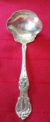 Flatware & Silverware - 1835 R Wallace Silver Plated