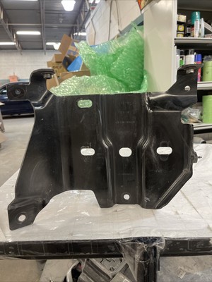 2019 2020 2021 FORD RANGER REAR BUMPER STEP PAD OEM | eBay