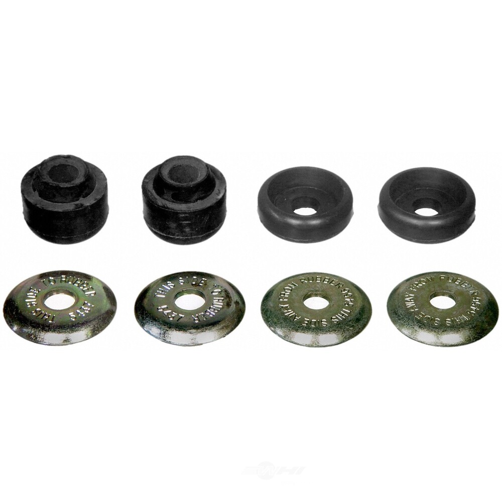 Suspension Strut Rod Bushing Kit Moog K5211 for sale online | eBay