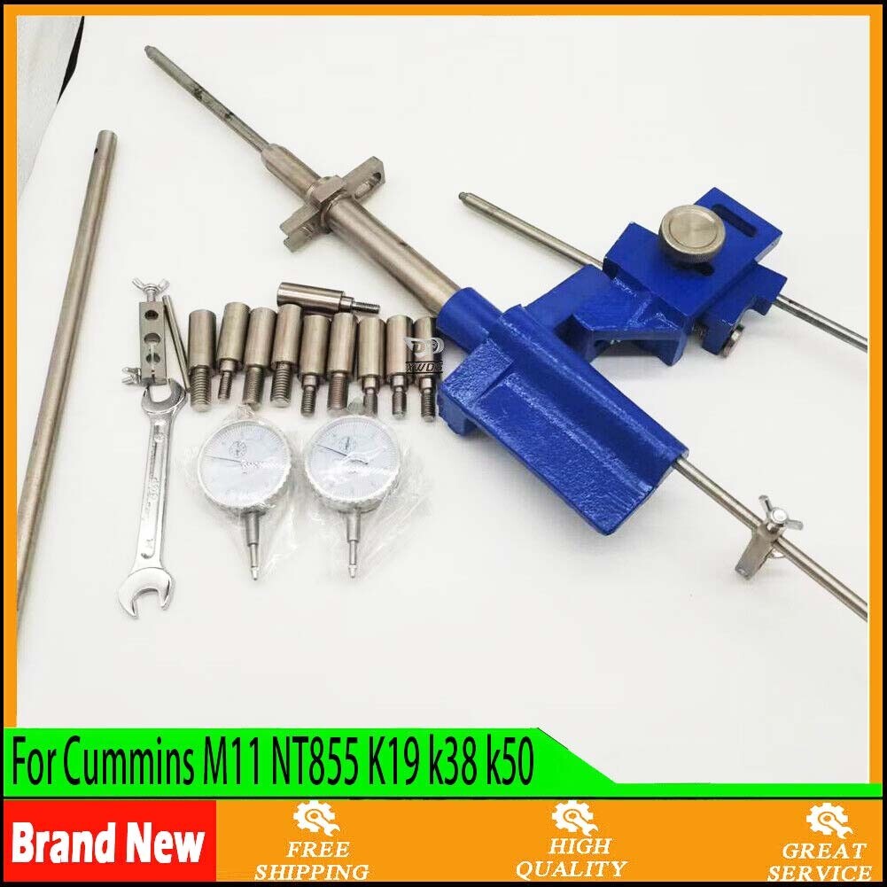 Injector Timing Tools N34-1 M11 NT855 K series for Cummins | eBay