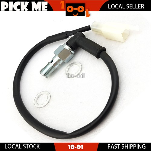 Front Or Rear Hydraulic Brake Stop Light Switch For KTM Brembo Magura ...