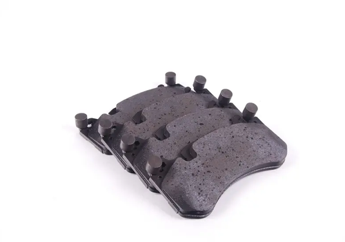 Genuine OEM Rear Disc Brake Pad Set for MERCEDES 0054206720 for sale ...