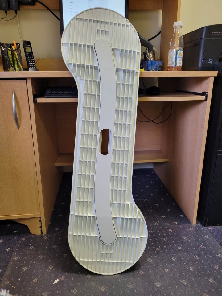 Beasy Board Easy Transfer System 40in Transfer Board to wheelchair | eBay