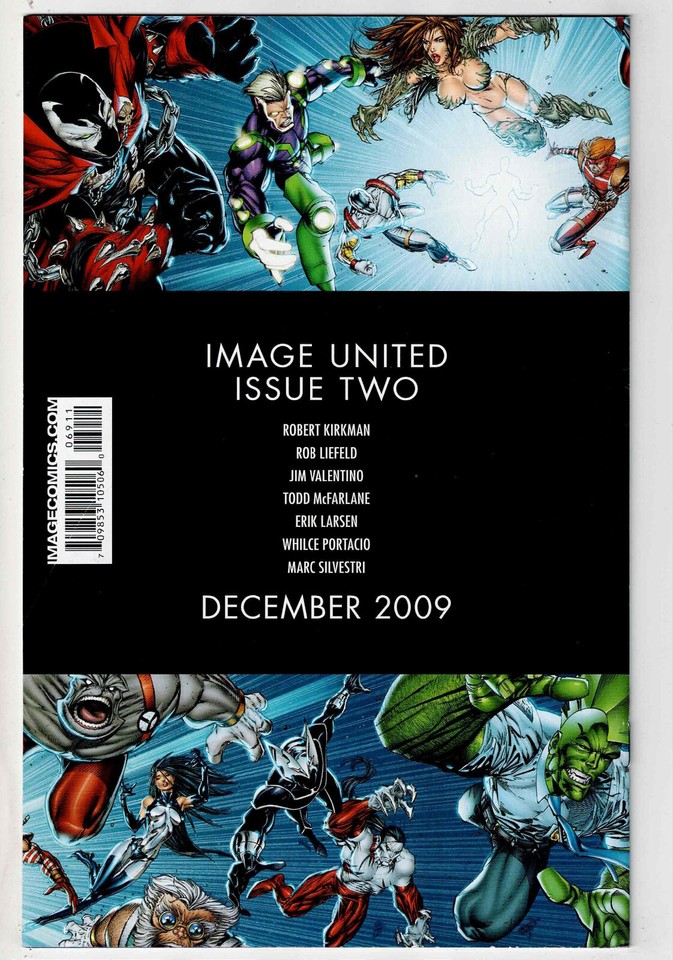 INVINCIBLE #69 (2009) NM 1ST APP OF UNIVERSA LOW PRINT | eBay