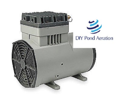 Air Compressors - Thomas Air Compressor