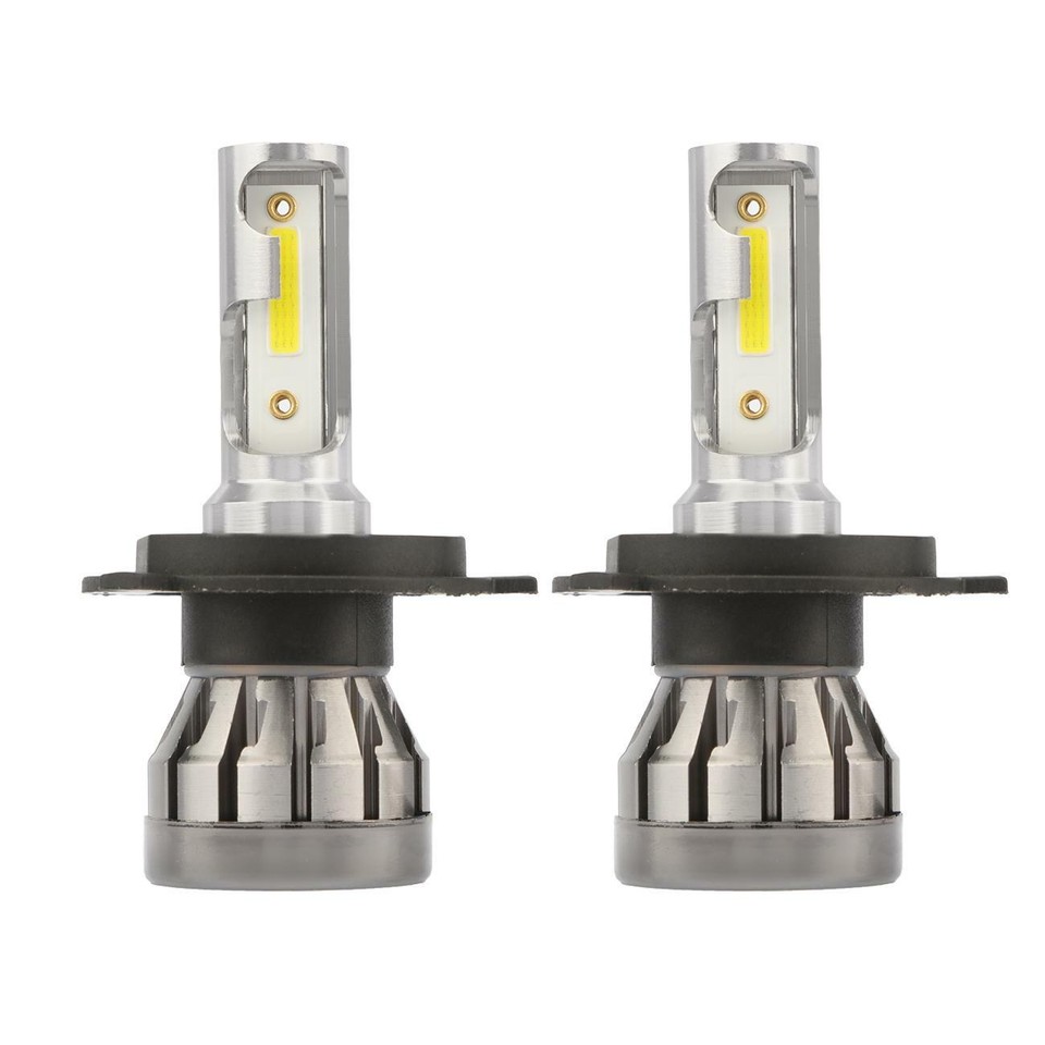 MINI LED Headlight Kit Bulbs for Honda CR-V CRV 2007-2014 Hi/Lo Beam White 6000K | eBay