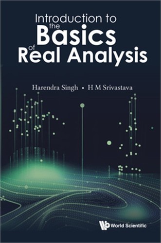 Introduction to the Basics of Real Analysis (Hardback or Cased Book ...
