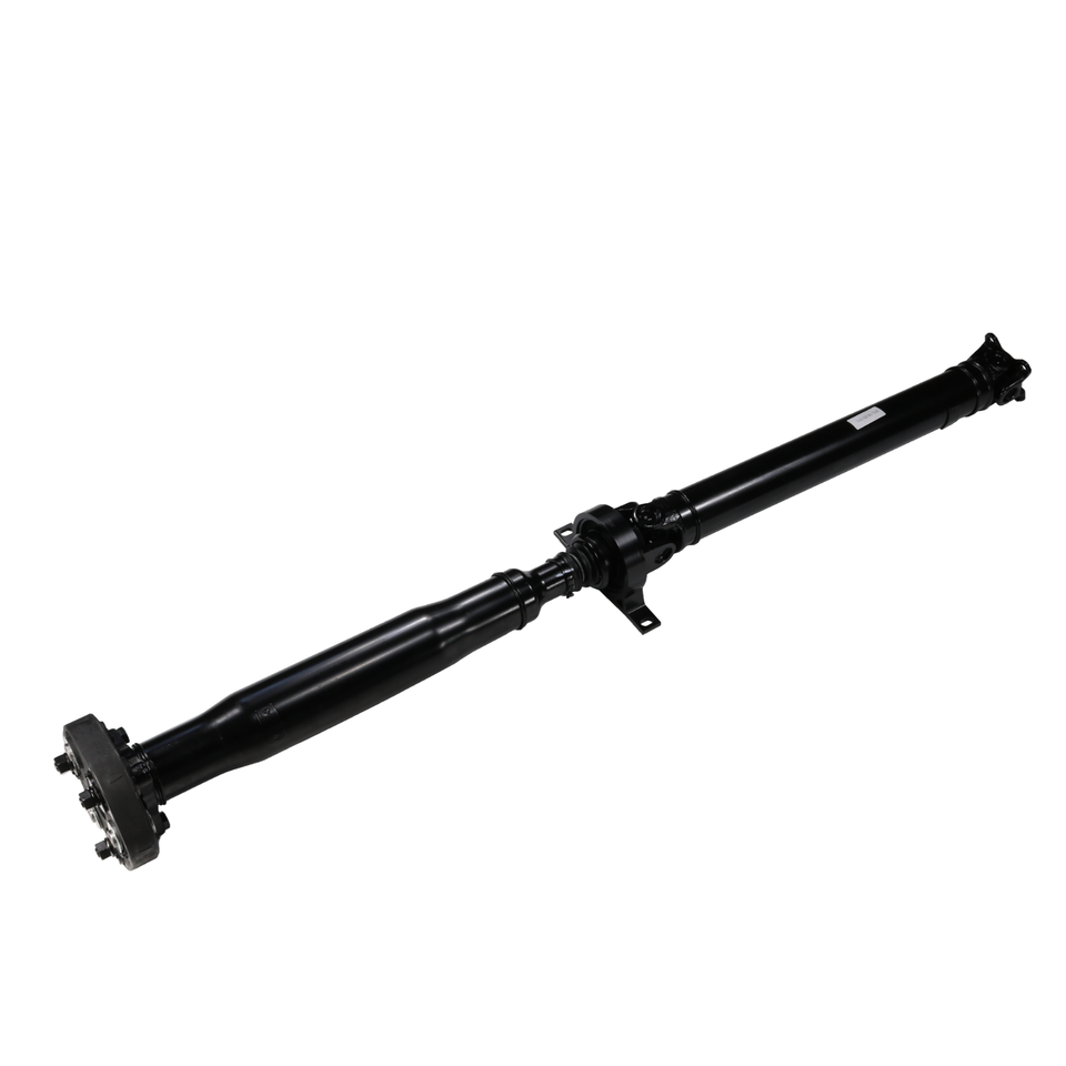 Rear Drive Shaft Assembly for BMW X3 E83 2007-2011 L6 3.0L Manual ...