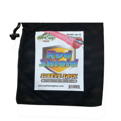 Rods - Rod Sack
