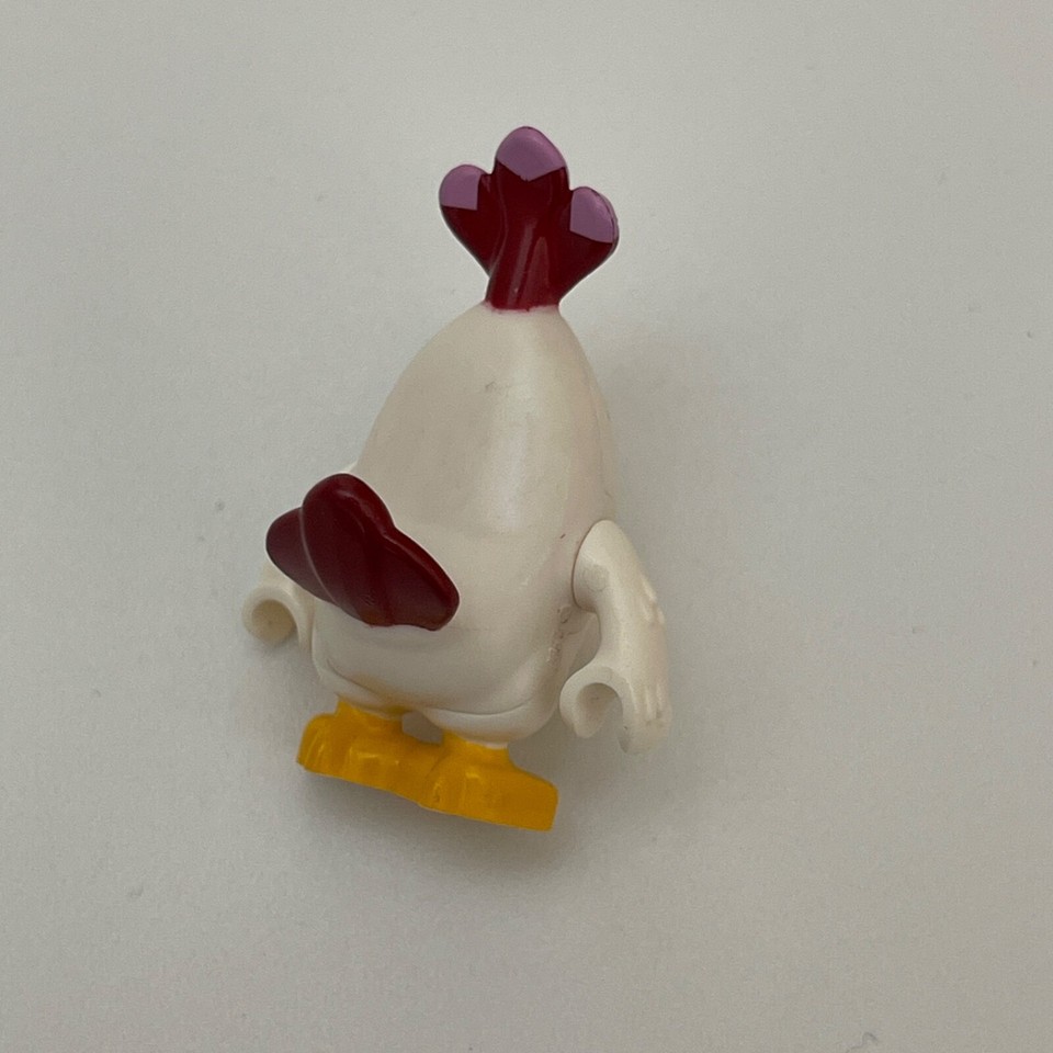 LEGO Matilda Minifigure Angry Birds Movie 75823 (2016) | eBay