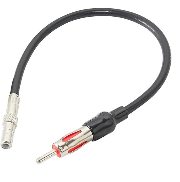 Pioneer Single DIN Car Stereo + Install kit Radio For Dodge RAM 1500 ...
