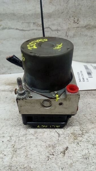 2004-2006 Toyota Camry ABS Anti-Lock Brake Pump Module Assembly North ...
