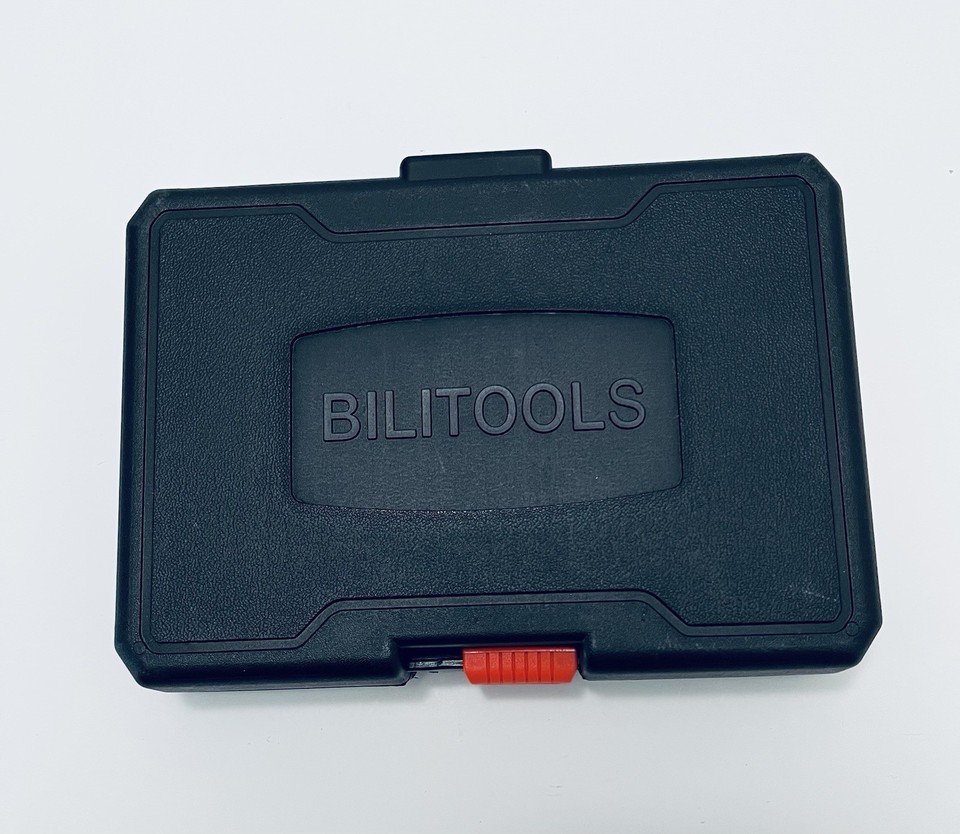 10-Piece Axle Spindle Thread Chaser Set, Thread Rethreading Restorer ...