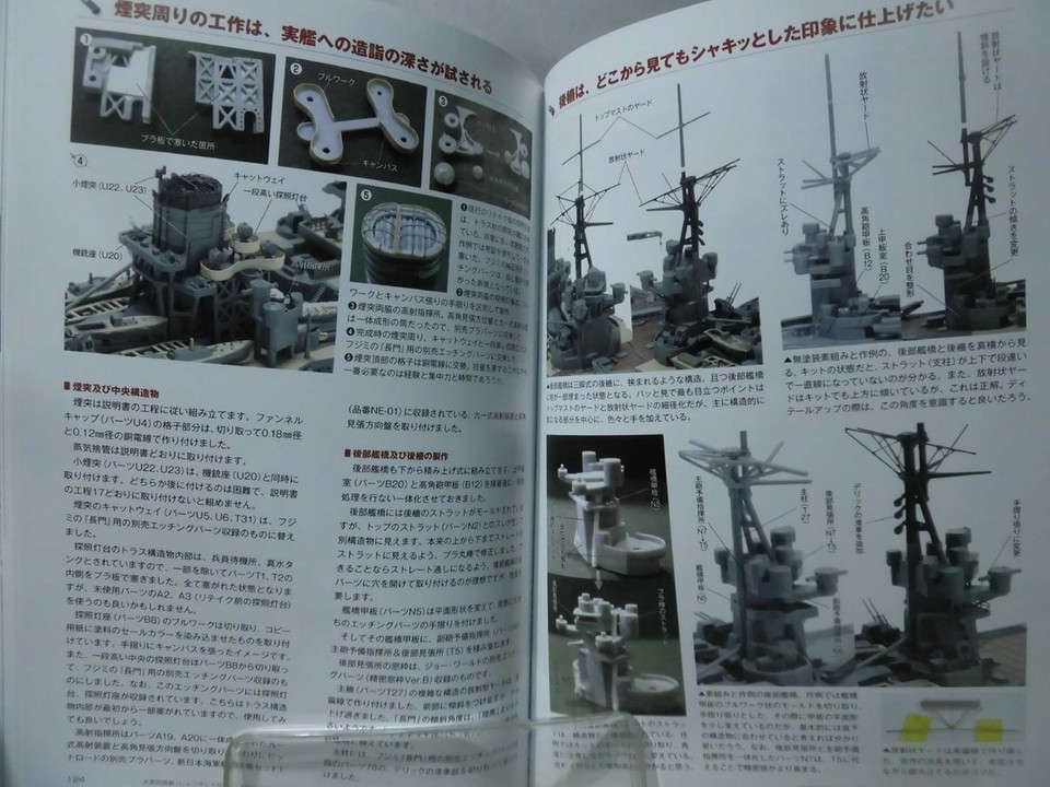 Model Art Special Edition Volume 1003, December Issue Edition ...