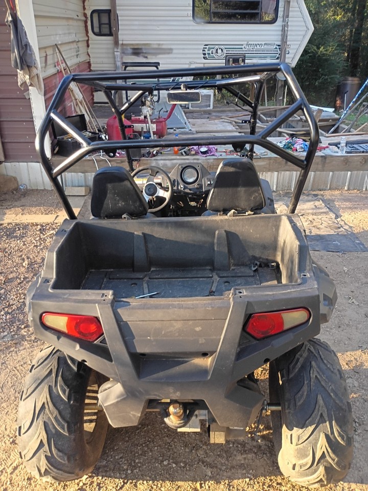 Trailmaster Challenger 150X Deluxe Go Kart 4-Stroke Electric Start | eBay