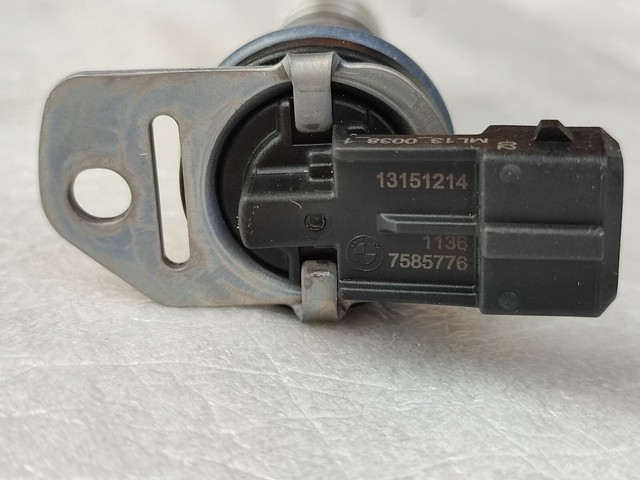 BMW 11367585776 Genuine OEM Factory Original Control Valve Solenoid for ...