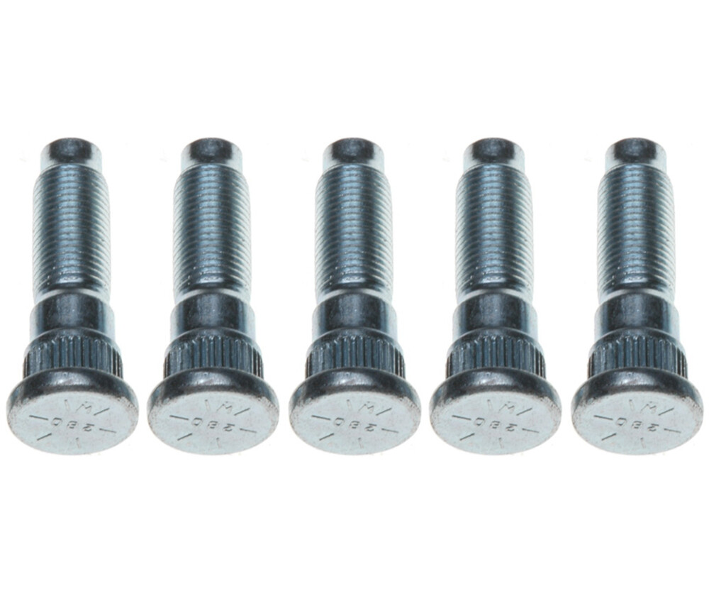 Wheel Lug Stud-Base Raybestos 6221B for sale online | eBay