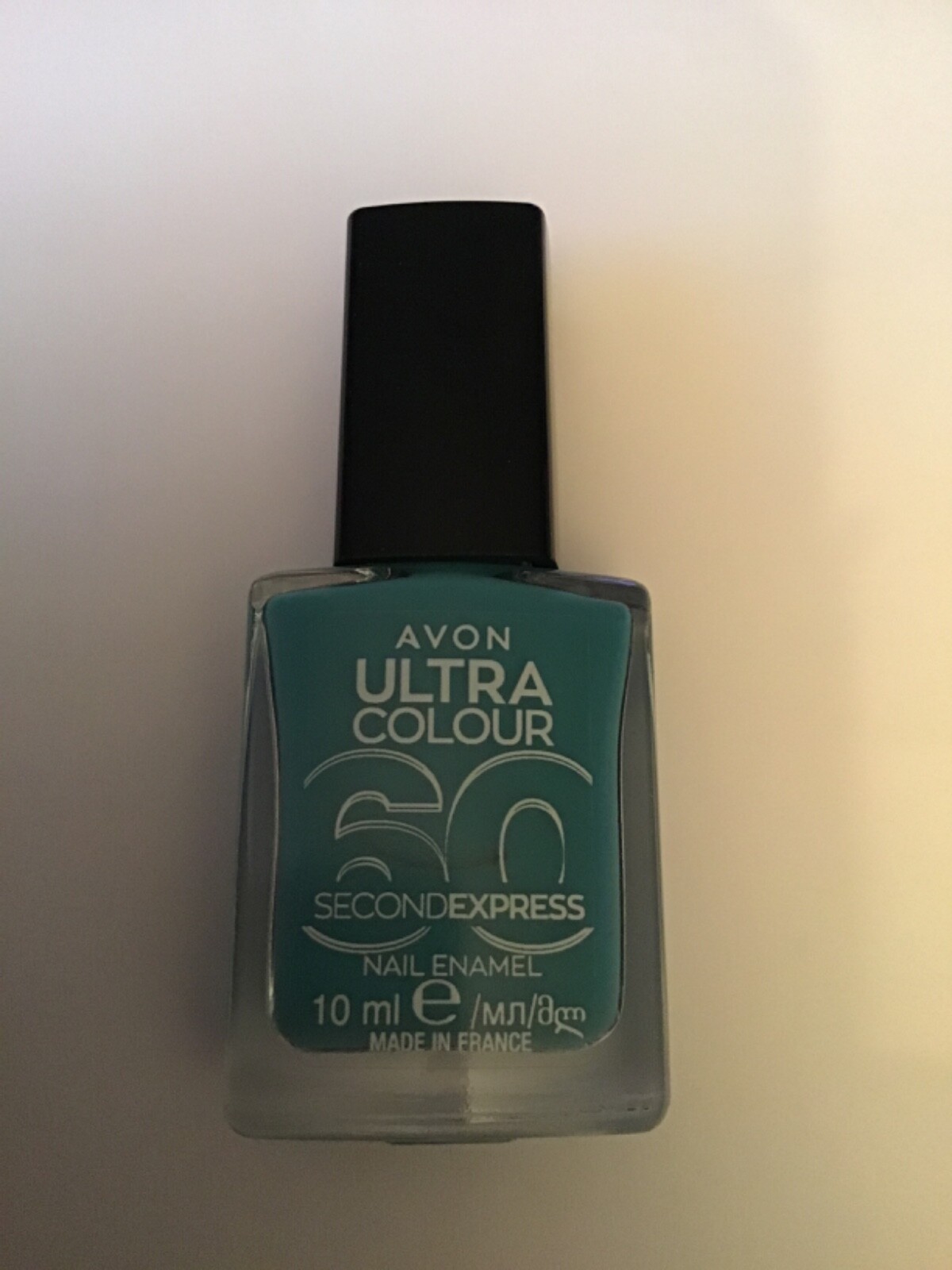 Avon Ultra Colour 60 Second Express Nail Enamel - 10ml - 25 NEW Shades ...