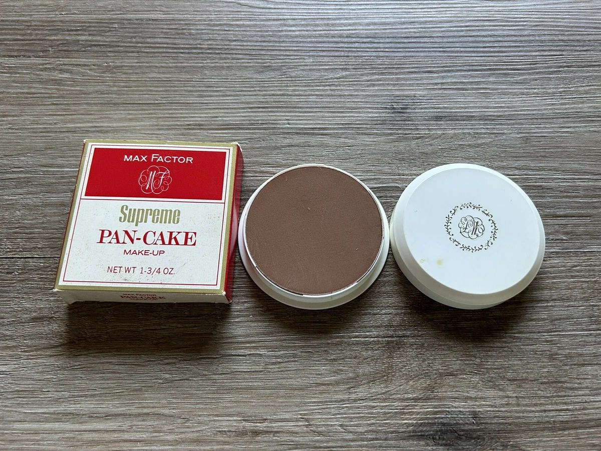 Best Pancake Foundation Makeup | Saubhaya Makeup