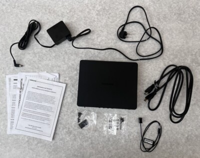 Samsung Signage Player Box SBB-SSN 14VDC SBB-SS08NT2XZA | eBay