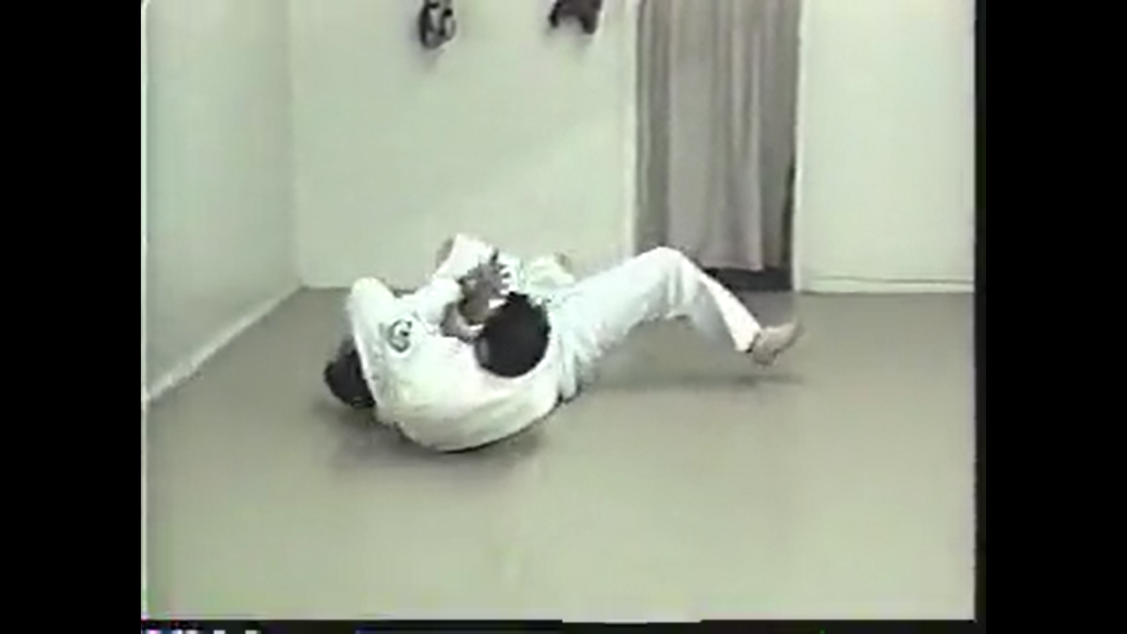 Marco Lala Jiu Jitsu Arm Locks Vol 1 &2 | MMA | Karate Kenpo | Martial ...