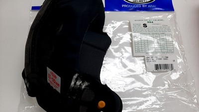 INT PAD XD4 II-10MM | eBay