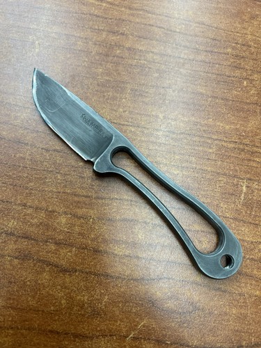 Swamp Rat Mega Swamp Fixed Blade Knife | eBay