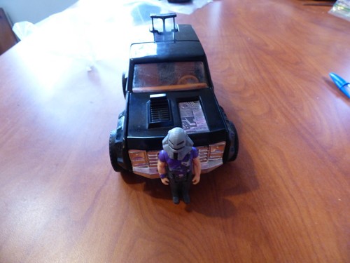 MASK Kenner Jackhammer complete Dagger mask, gun | eBay