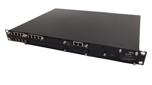 3COM 3CRC101A Vcx Connect 100 Redundant Secondary Server | eBay