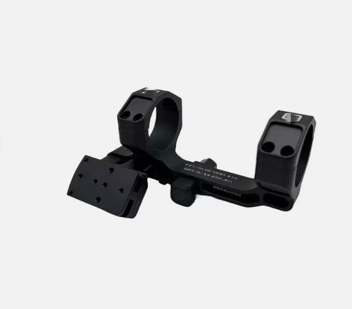 BOC 34mm Tube C1 Modular Scope Mount 1.54 inch Offset/TOP Red Dot ...