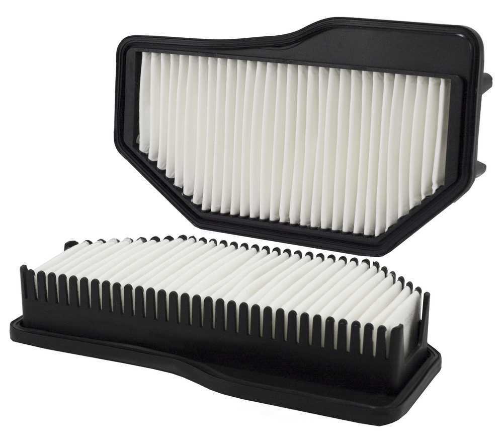 Air Filter-Turbo Wix WA10022 for sale online | eBay