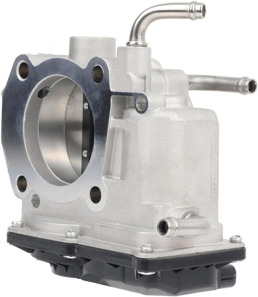 Throttle Body 22030-0H020 For Toyota Camry 2.4L 2AZFE 2003-2005 22030 ...