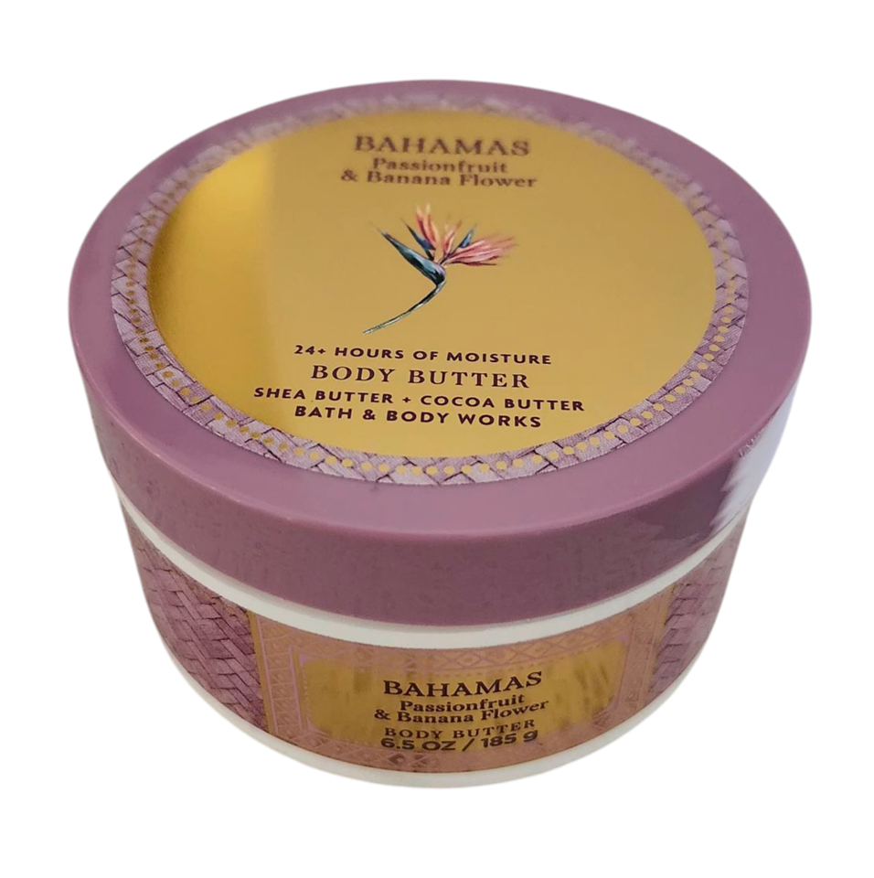NEW Bath & Body Works Whipped Body Butter, 6.5 oz-CHOOSE YOUR SCENT ...
