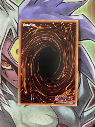 BLAR-EN034 Fire Flint Lady Ultra Rare 1st Edition NM Yugioh Card | eBay UK
