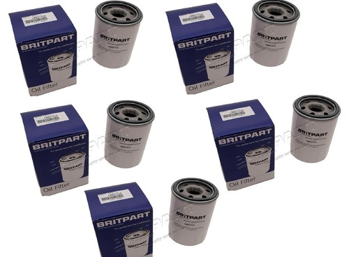 LAND ROVER LR3 4.4L V8 2005-09 / RANGE ROVER SPORT 2005-09 OIL FILTERS ...