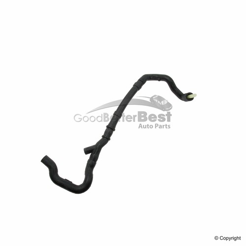 One New Genuine Engine Crankcase Breather Hose 2720181382 for Dodge for ...