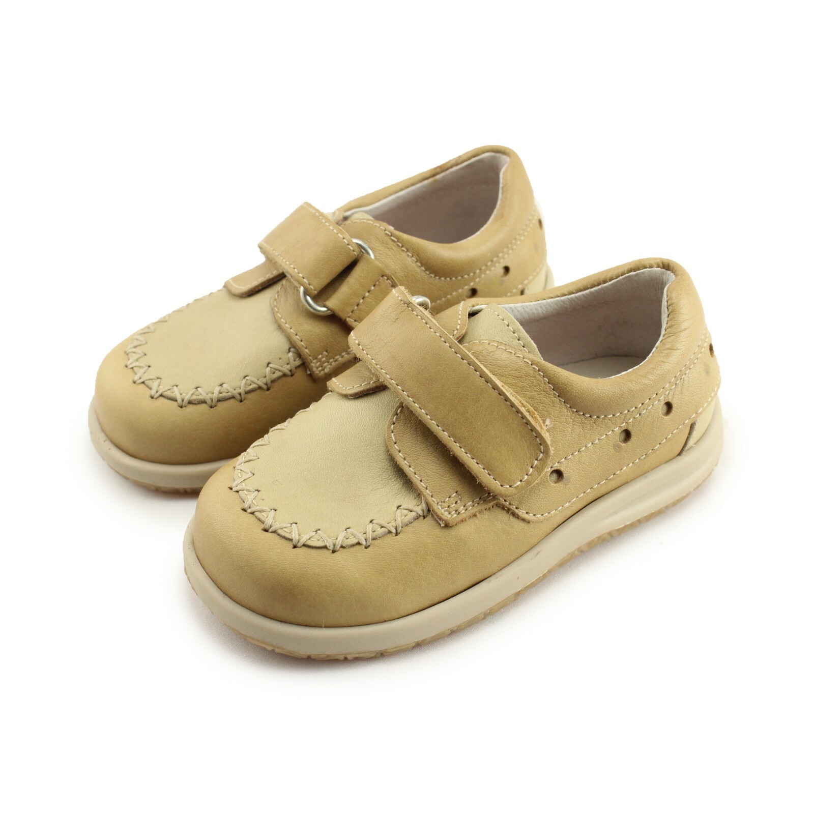 Andanines Boys Leather shoes with Arch, Ankle and Orthopedic Support | eBay