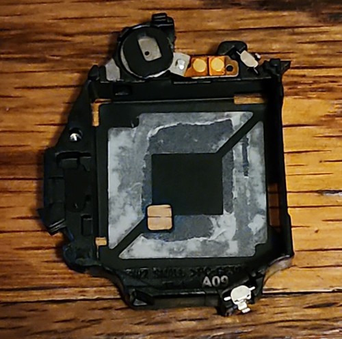 Samsung Galaxy Active 2 40MM SM-R830 Smartwatch Replacement Battery ...