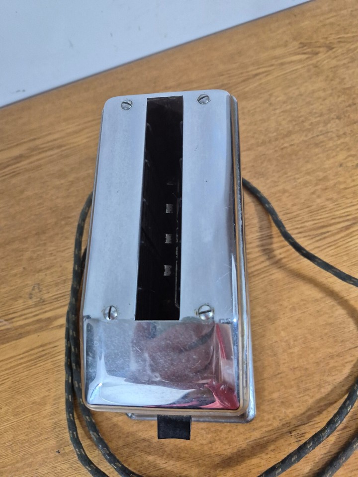 Vintage Toastmaster Single Slice Toaster From 1950s Model 1A3 Works | eBay