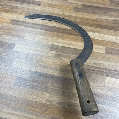 Primitives - Handle Farm Tool