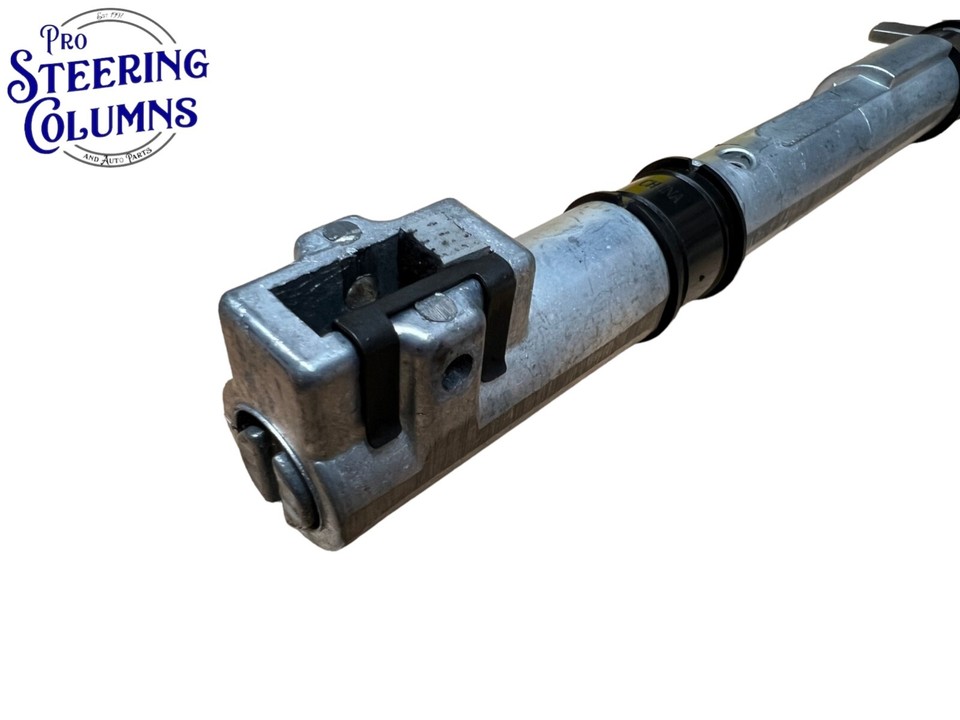 98-07 F-250 F-350 Super Duty Steering Column Gear Shift Rod Repair Kit ...