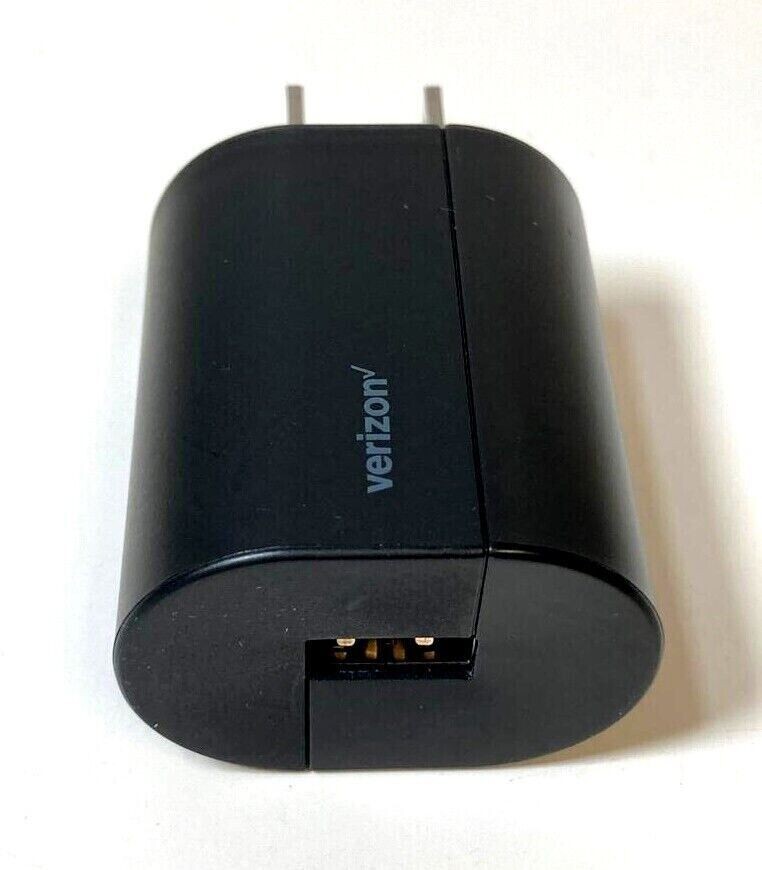 Verizon Wall Charger with 6 ft. Cable and LED Light for Micro USB ...