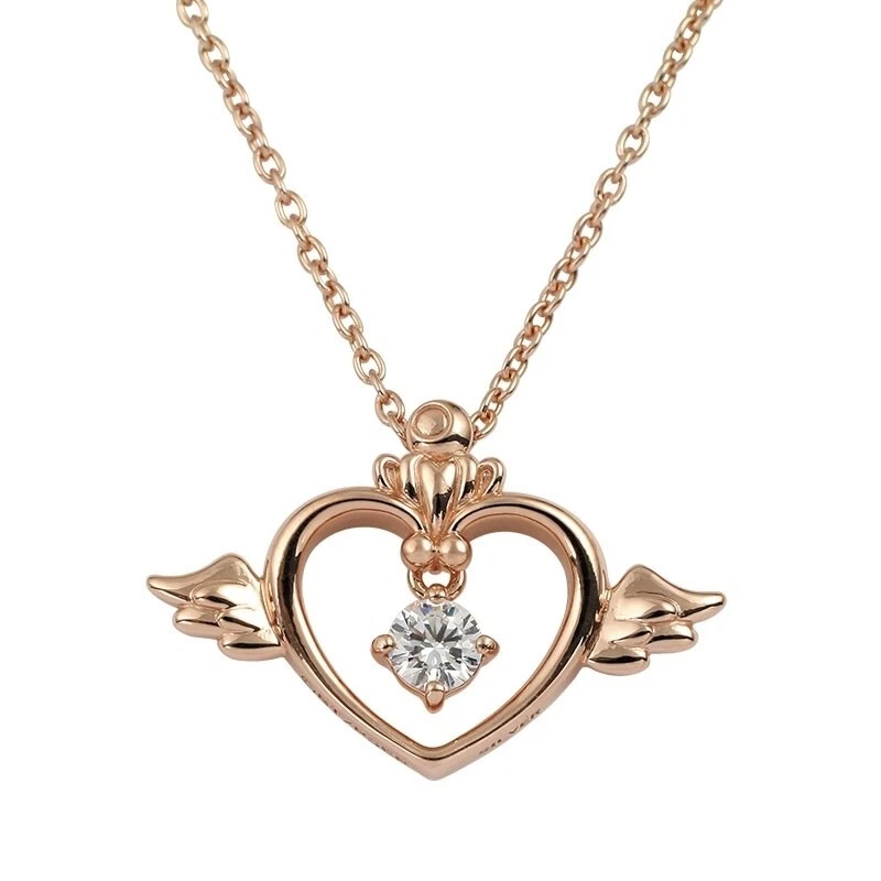 Sailor Moon Eternal Locket