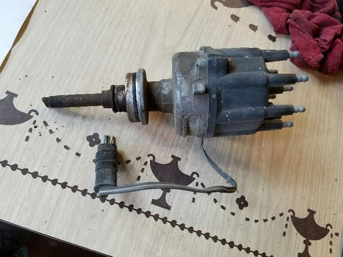 94 95 96 97 DODGE RAM 1500 PICKUP DISTRIBUTOR 8-318 5.2L 42119 | eBay
