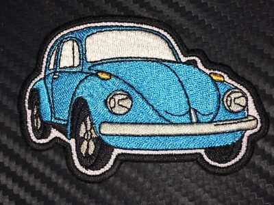 VW BEETLE PATCH VOLKSWAGEN BEETLE BUG PATCH VW BUG PATCH | eBay