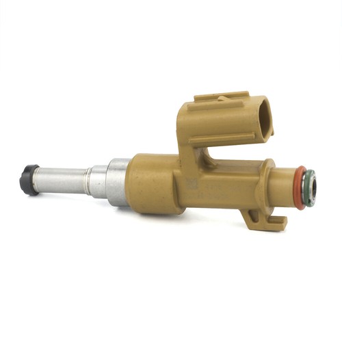 8PCS Fuel Injectors 23250-0S020 For 08-13 Toyota Tundra Sequoia Lexus 4 ...