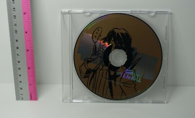 KILL LA KILL ORIGINAL SOUND TRACK CD vol.2 Hiroyuki Sawano | eBay
